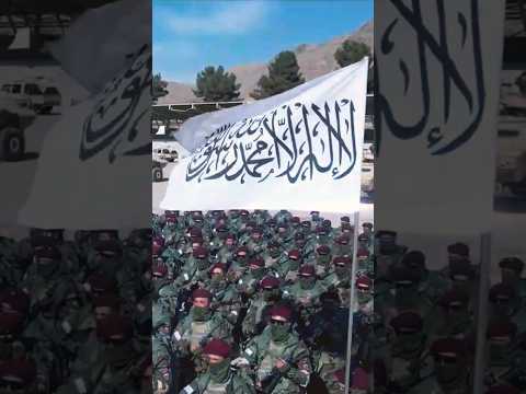 Afghanistan Special forces | Taliban special force | Khurasan Army #taliban #armyofkhurasan # short