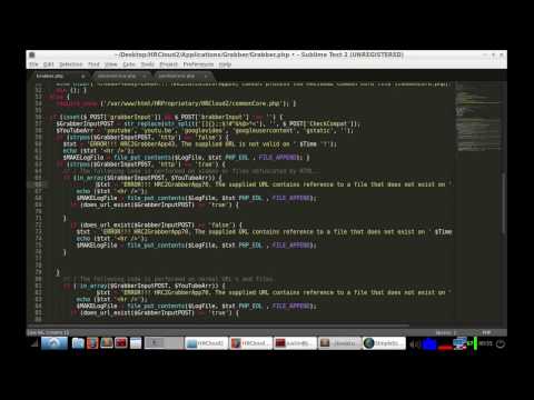 HRCloud2 download | SourceForge.net