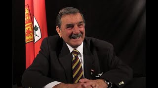 The Military Museums - Ken Villiger