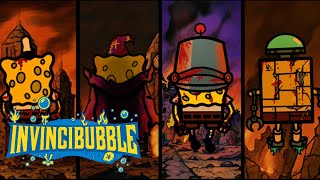 Invincibubble Watch HD Mp4 Video Download Free