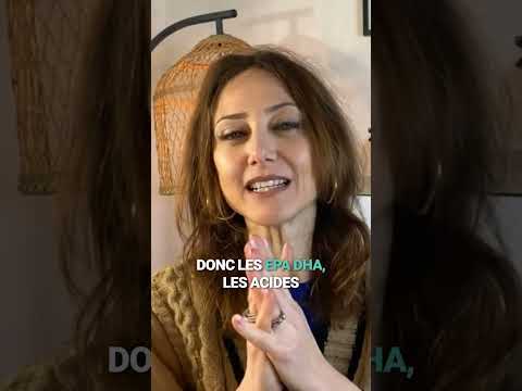 Oméga 3 : dans quels aliments on en trouve ?