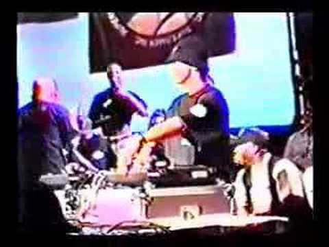 Filipino’s Dominating in the Hip-Hop Djaying World | MAKINIG