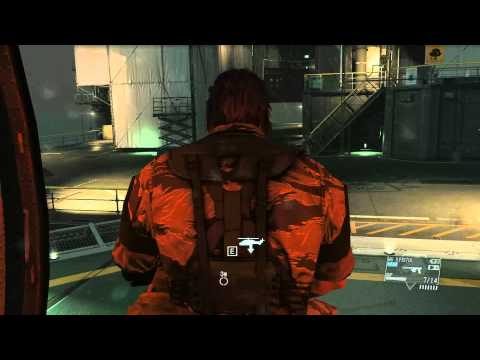 Steam Community :: Video :: MGSV is the best game ever made.