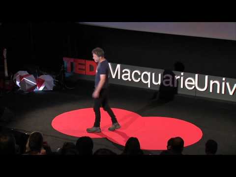 Understanding evolution: Michael Gillings at TEDxMacquarieUniversity
