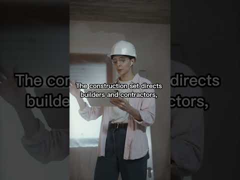 We leverage BIM to create precise construction documents 🏗️#architecture #BIM #construction