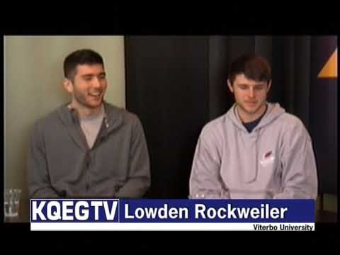 Seven Rivers Sports - Viterbo Men's Basketball