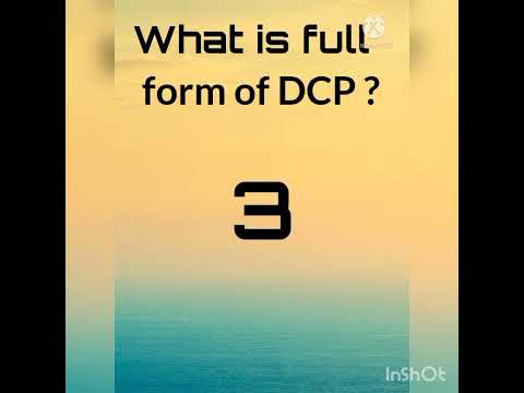 Full form of SP DCP and ACP || #shorts #SP #dcp #ACP #viral