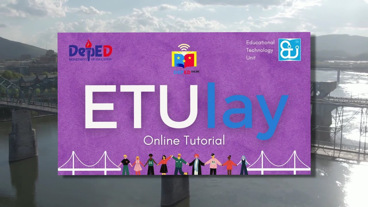 EsP 8 ETUlay Quarter 4 Promo