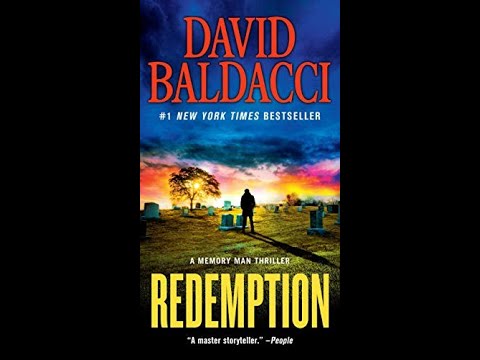 Best Seller Book Reviews:Redemption (Memory Man Series Book 5) Kindle Edition by David Baldacci