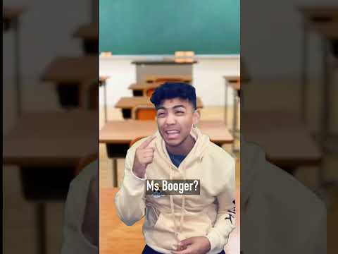 When you have a Substitute Teacher…😭💀 #shorts #viral