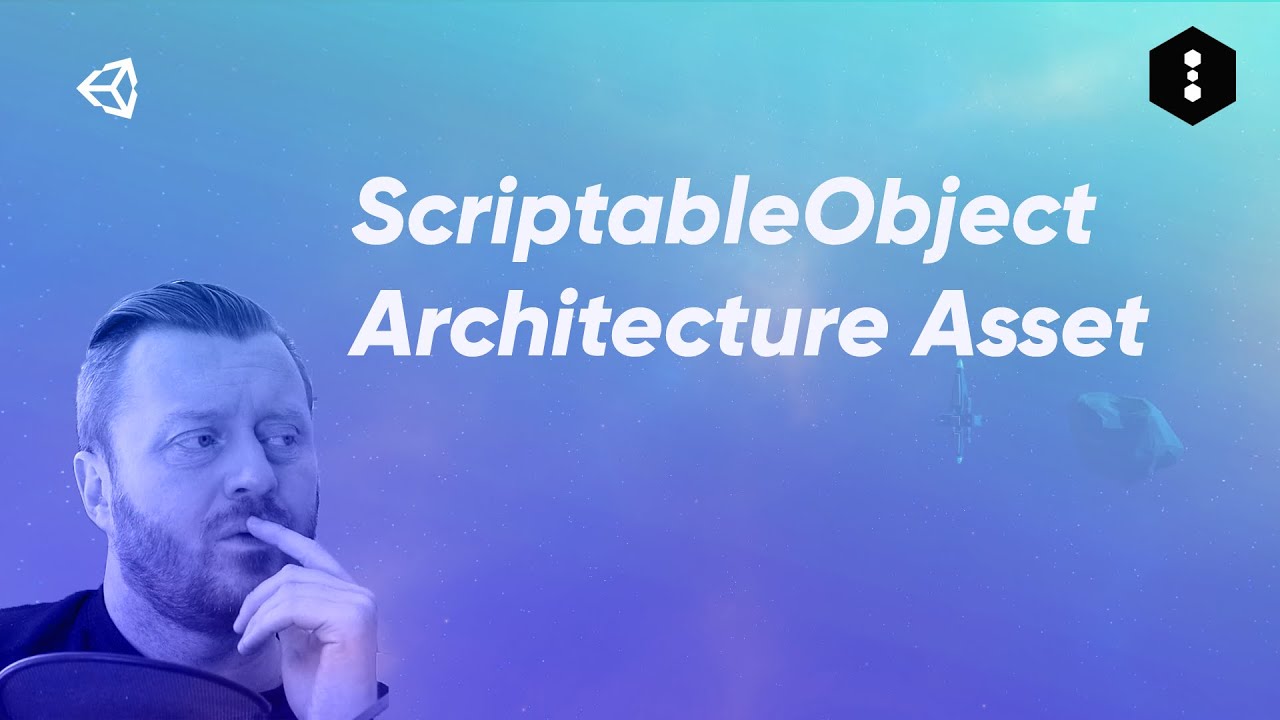 Unity3D Scriptable Object Architecture (Free Asset Review)