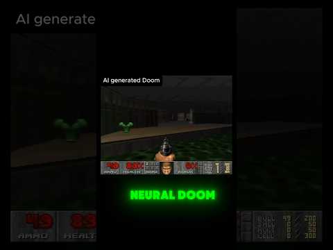 The Rise of AI-Generated Games