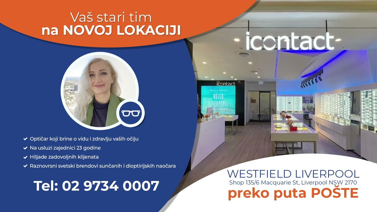 Marketing – MIS Television