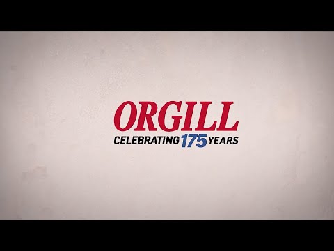 Edmund Orgill Sr. biography: 10 things about Staffordshire, England ...