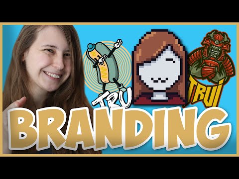 How To Brand Your Twitch Stream