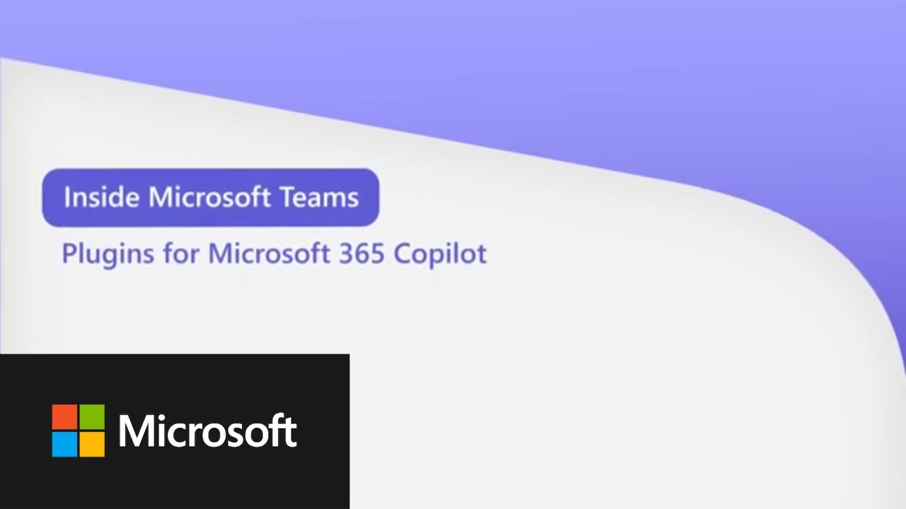 Top Microsoft 365 Copilot Plugins for Enhanced Features and P...