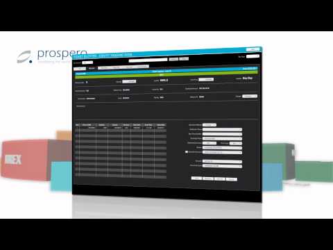 Prospero Reviews and Pricing 2024