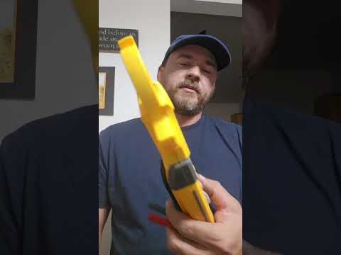 Fieldpiece Meter Tips
