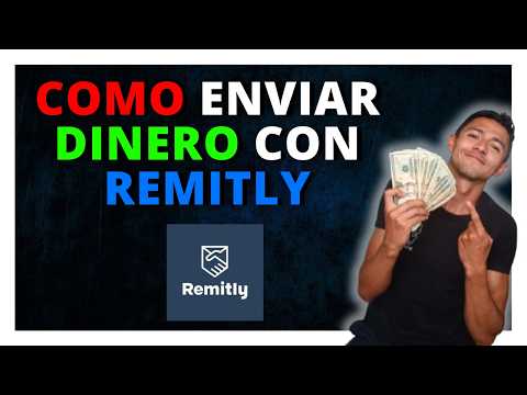 馃捀 How to SEND money from the UNITED STATES and EUROPE to Colombia and Latin America | REMITLY 2025 馃