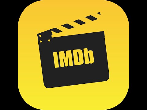 The IMDB Files - 1996 Part 2
