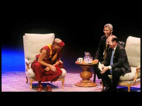 Dalai Lama: Enlightened - Royal Albert Hall
