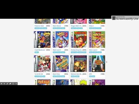 How to Play Classic Games on an Online Emulator