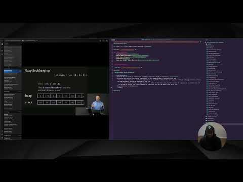 Studying everyday until I can build an agentic operating system | Learning Rust | Day 5
