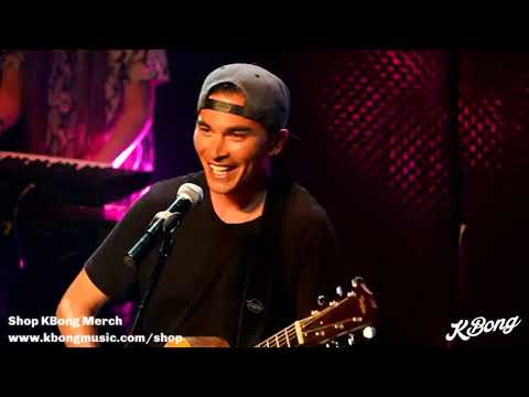 KBong - Into The Light (Live from Music Box)
