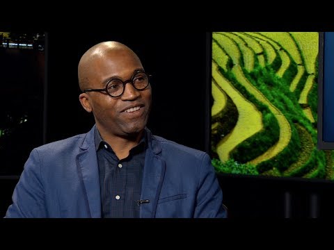 Frederick Wherry - “Money Talks: Explaining How Money Really Works”