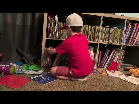 Wonderful World of Reading Collection