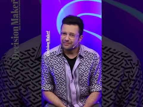 Everything is all about mindset by sandeep maheshwari