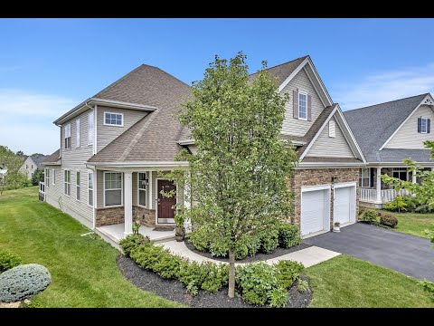 83 Kline Road Hillsborough, NJ | ColdwellBankerHomes.com