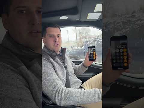 How to Calculate Actual EV Mileage in Cold Weather