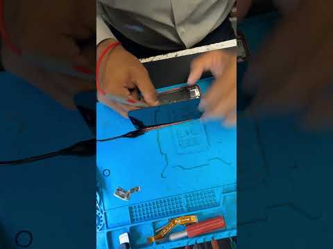 Water damaged iPhone 12 , kept restarting, camera condensated all fixed