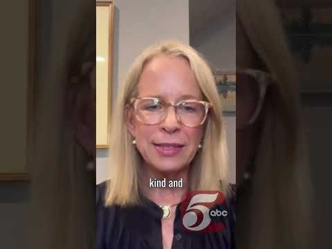 Rep. Kelly Morrison reflects on her relationships with Melissa Hortman and John Hoffman