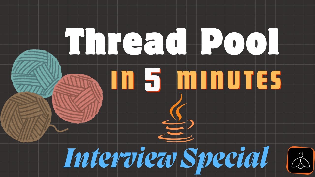 Java Thread Pool Explained | How to Create & Use Thread Pools Efficiently | Java | Multithreading