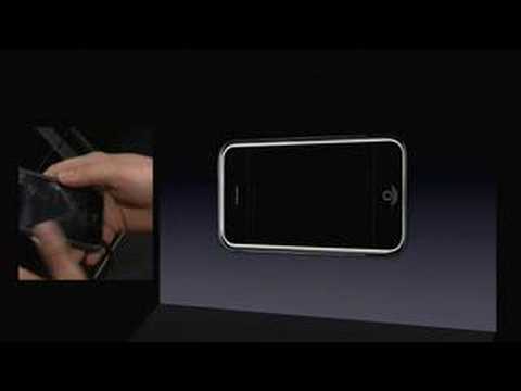 iPhone MLB
