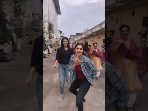 Madam Sir 😍 Dance Video#shorts