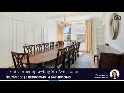 1010 5th Avenue 13A