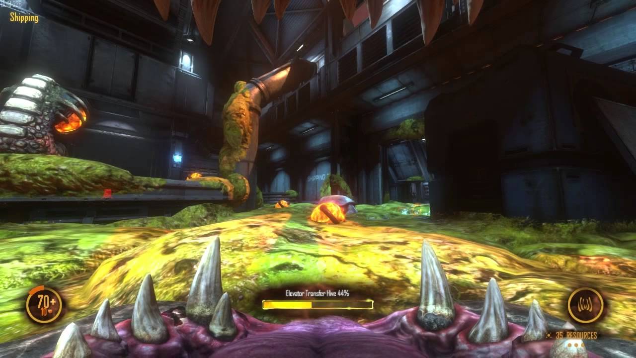 NS2 | Gameplay Overview Tutorial
