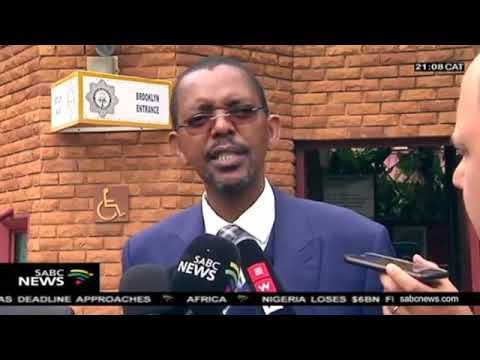 Malatji & Co Attorneys - Mcinc: Minister Pravin Gordhan, laid charges of defamation.