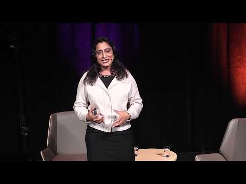 World Summit AI 2023 Headliner - Abha Dogra
