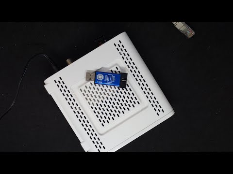 u-Link NT 1.30 program Birware and Alphaware on SB6190