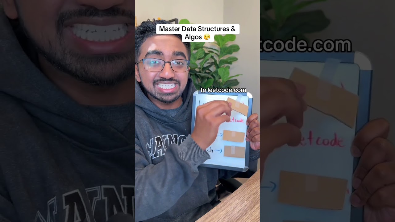 Data Structures and Algos CHEAT SHEET