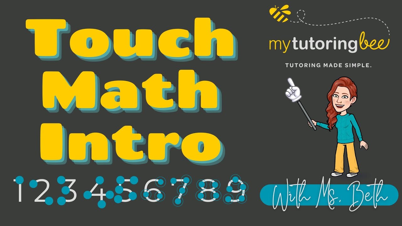 Touch Math intro