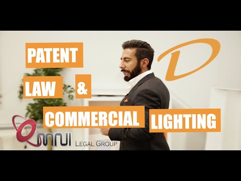 Patents and Litigation in Practice - Deco Lighting