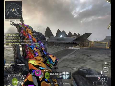 Steam Community :: Video :: BO2 Free For All: ALMOST LOST!!
