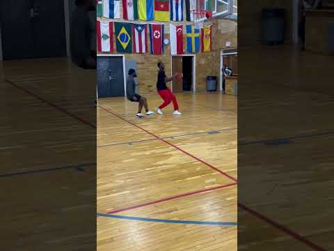 Cherry Picking for layups #roadto1k