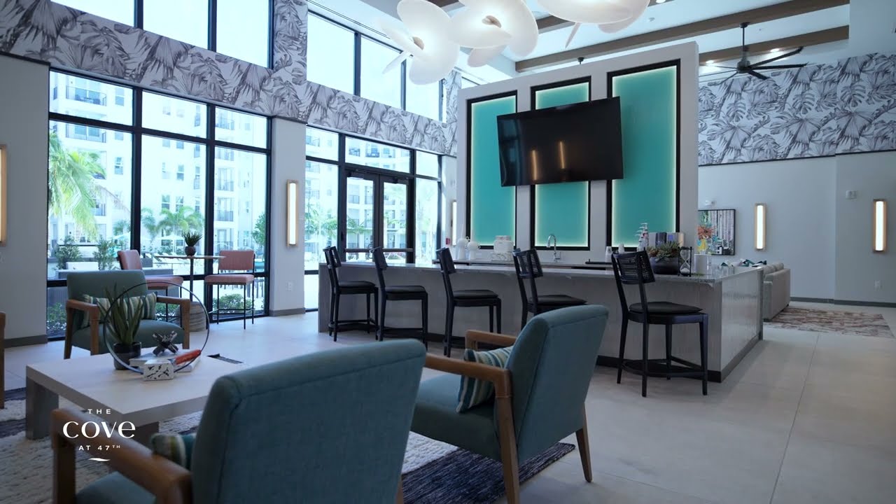 Luxury Multi-Family Community Tour | Stunning Amenities & Lifestyle Showcase