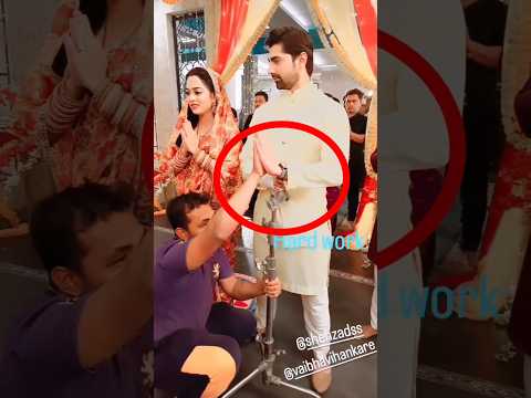 Sindoor ki Kimat Serial Shooting Video #dangaltv